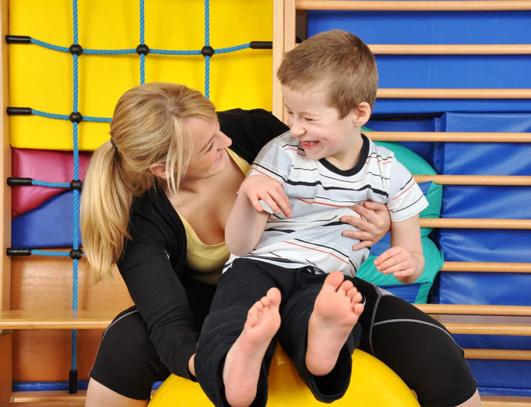 Occupational Therapy | Home-Based Pediatric PrimeKids Therapy